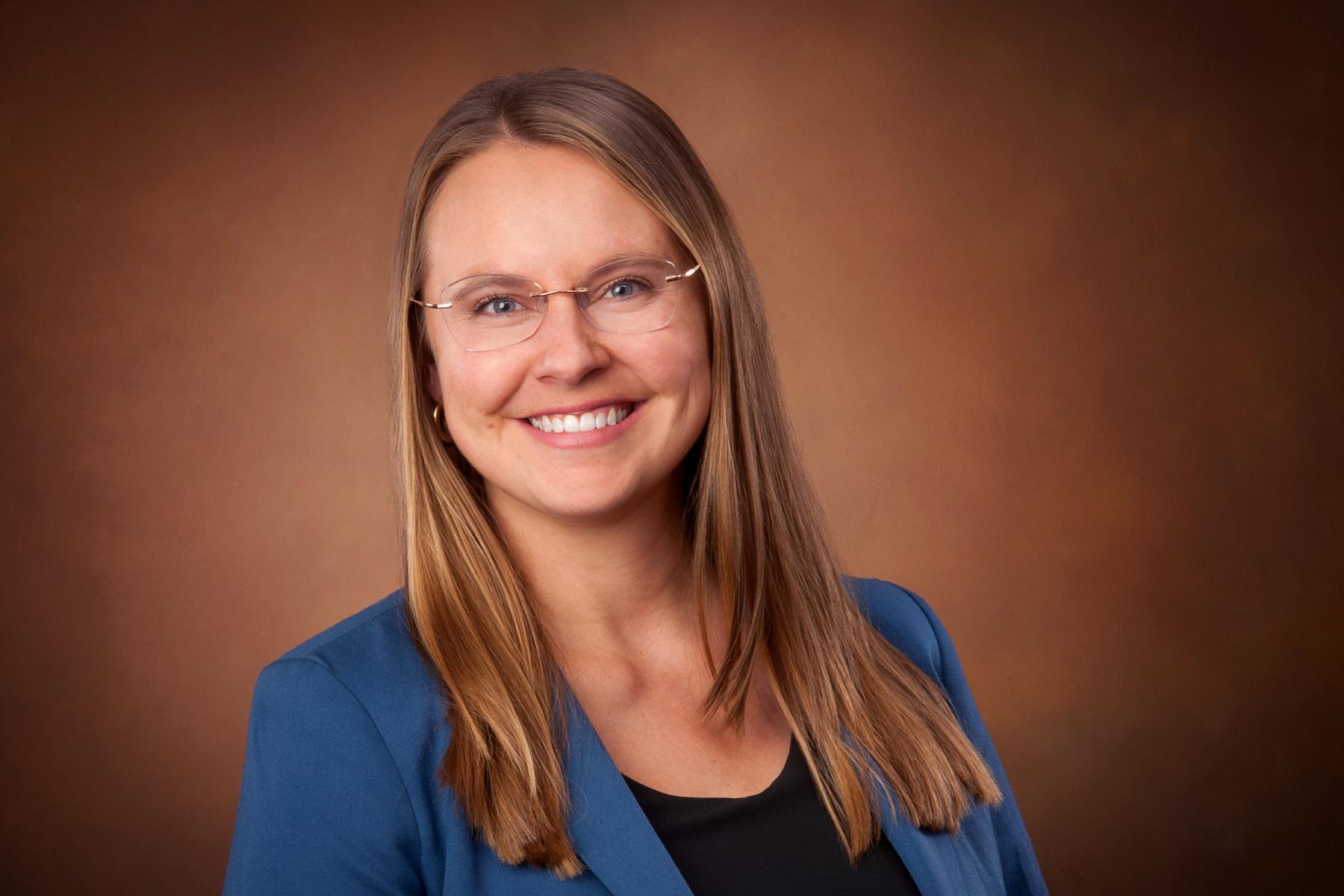 Erika H. Hooker Joins Bousquet Holstein - Bousquet Holstein PLLC