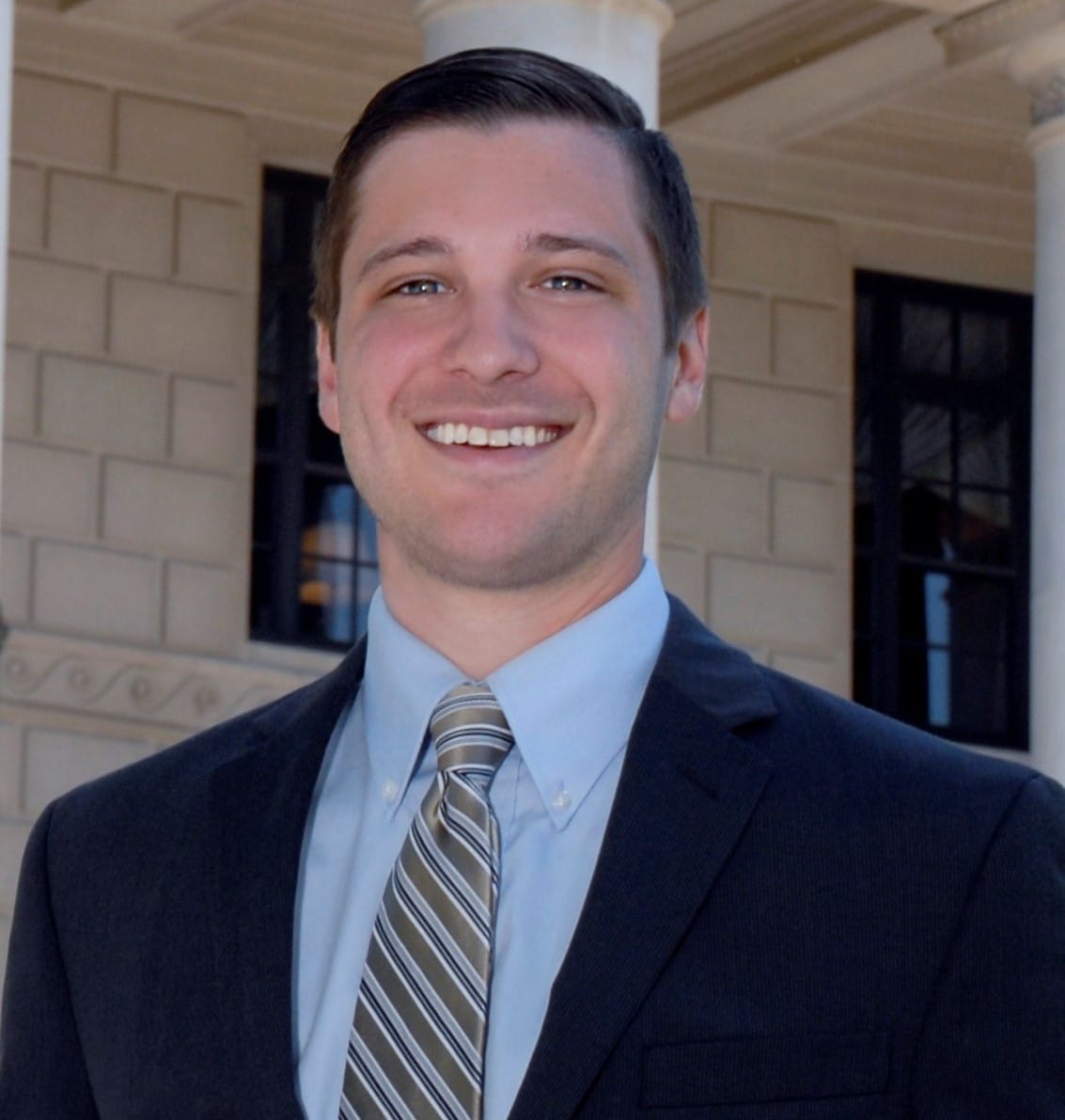 Bousquet Holstein PLLC Elects Kevin M. Sayles as a Member