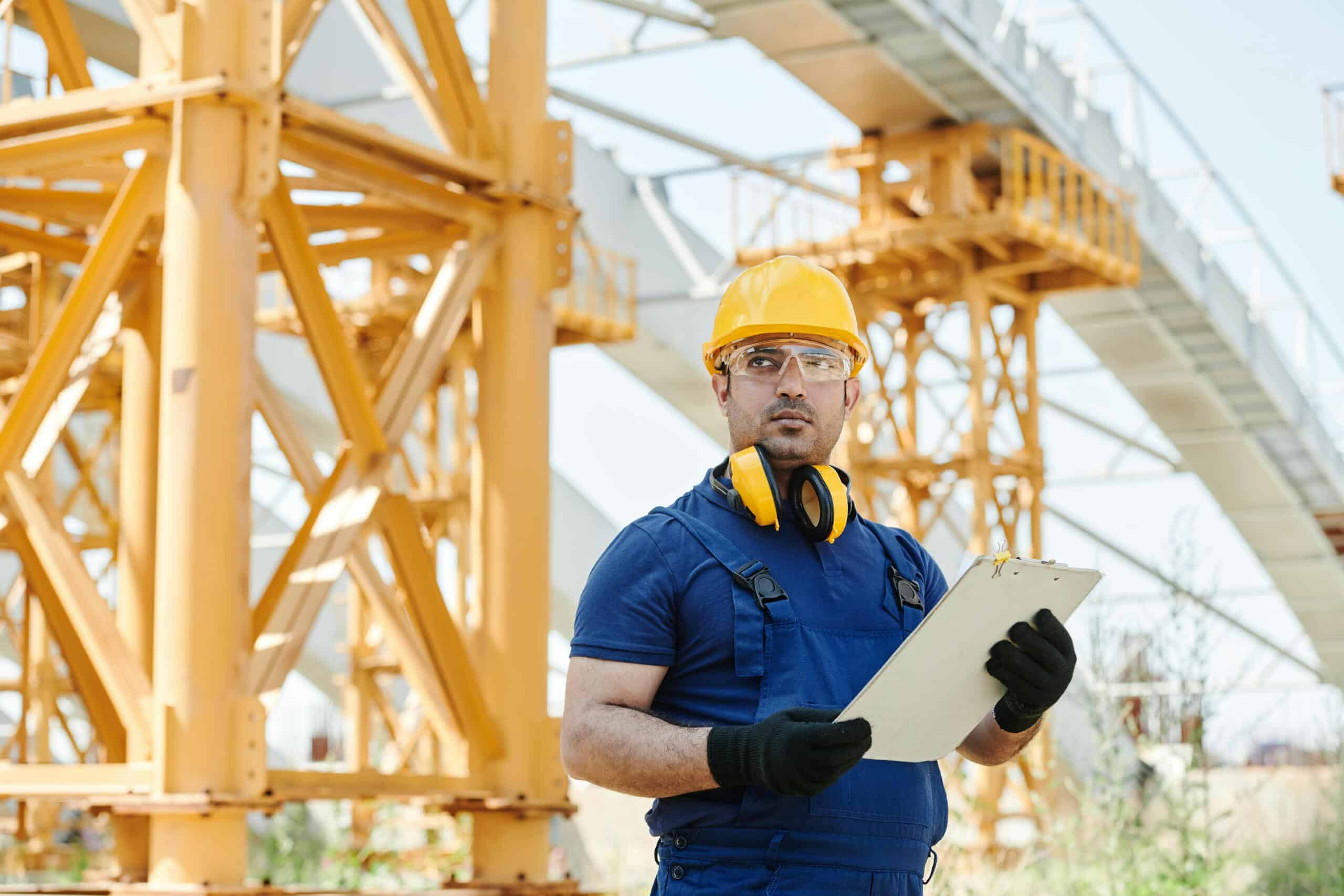 OSHA Inspections: What to do if OSHA comes to your site