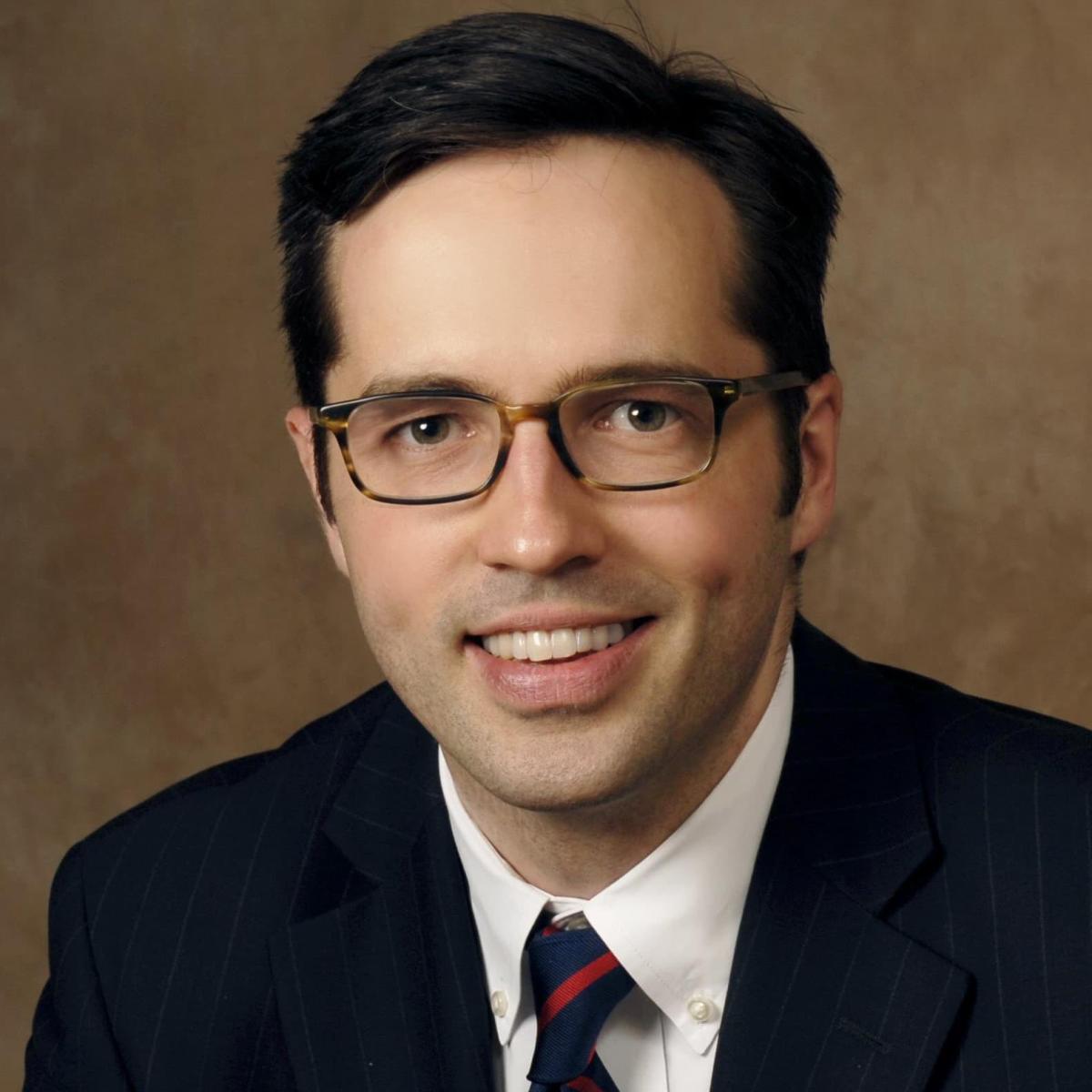 Gregory Eriksen Elected to Onondaga County Legislature